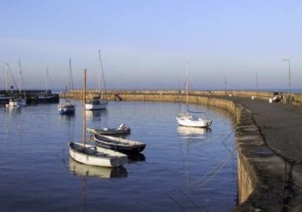 Musselburgh and Fisherrow Circular | Visit East Lothian