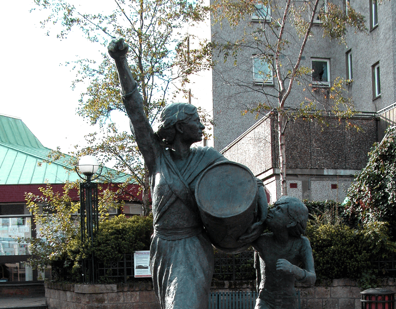 Tranent | Visit East Lothian