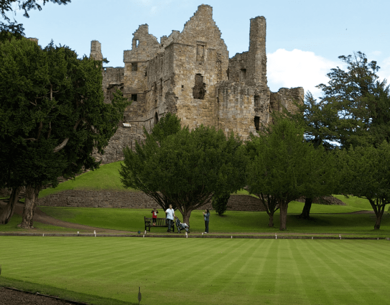 Dirleton | Visit East Lothian