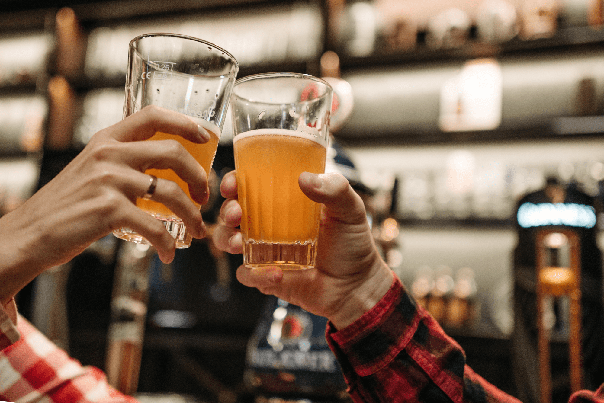 Pubs & Bars | Visit East Lothian
