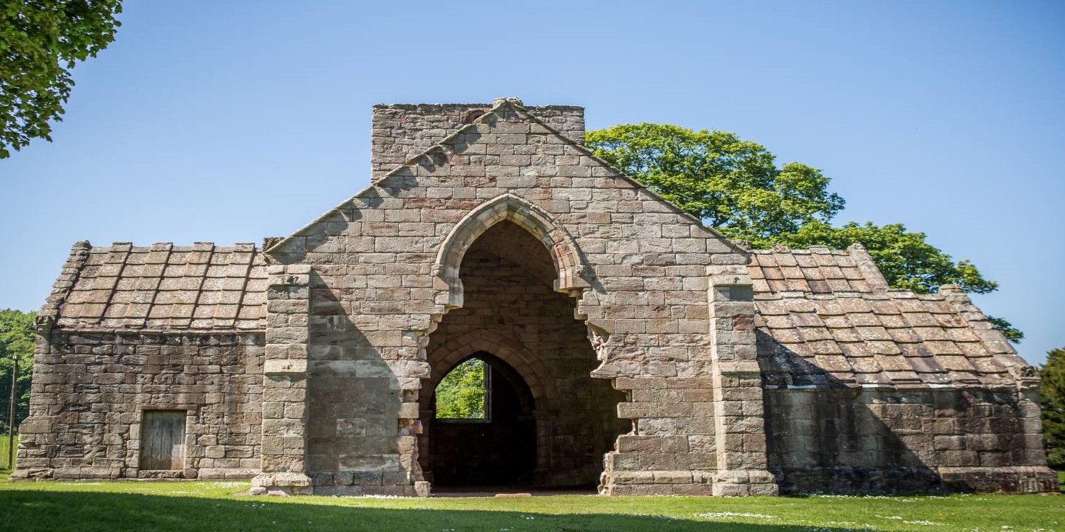 Dunglass Collegiate Church | Visit East Lothian