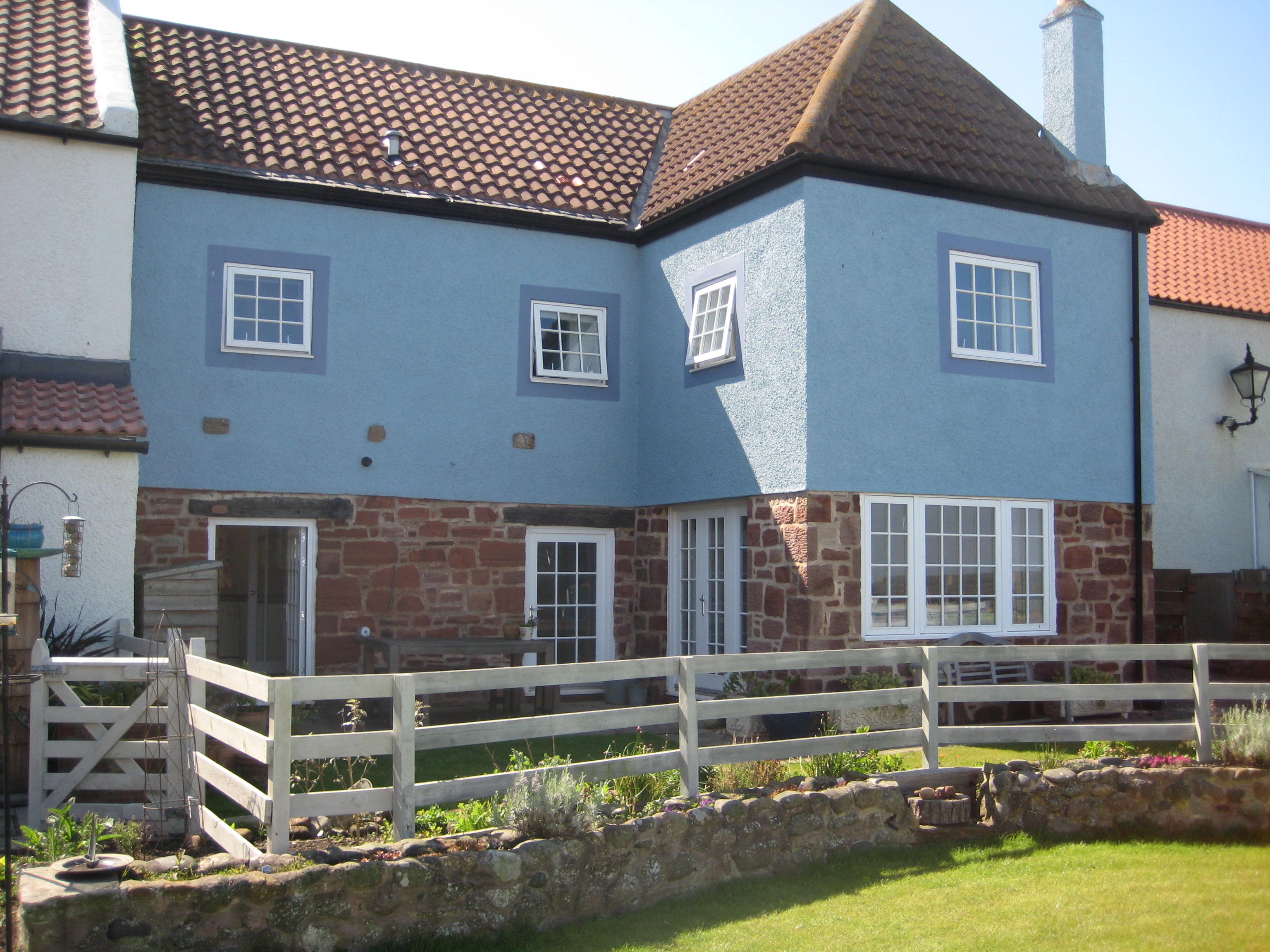 The Kipper House | Visit East Lothian