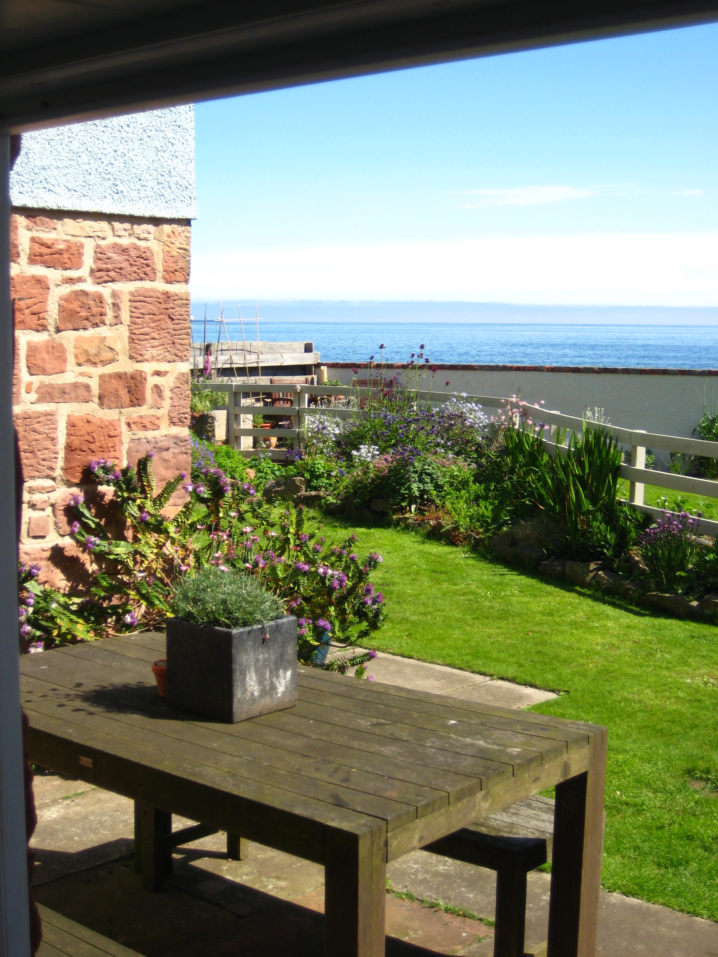 The Kipper House | Visit East Lothian