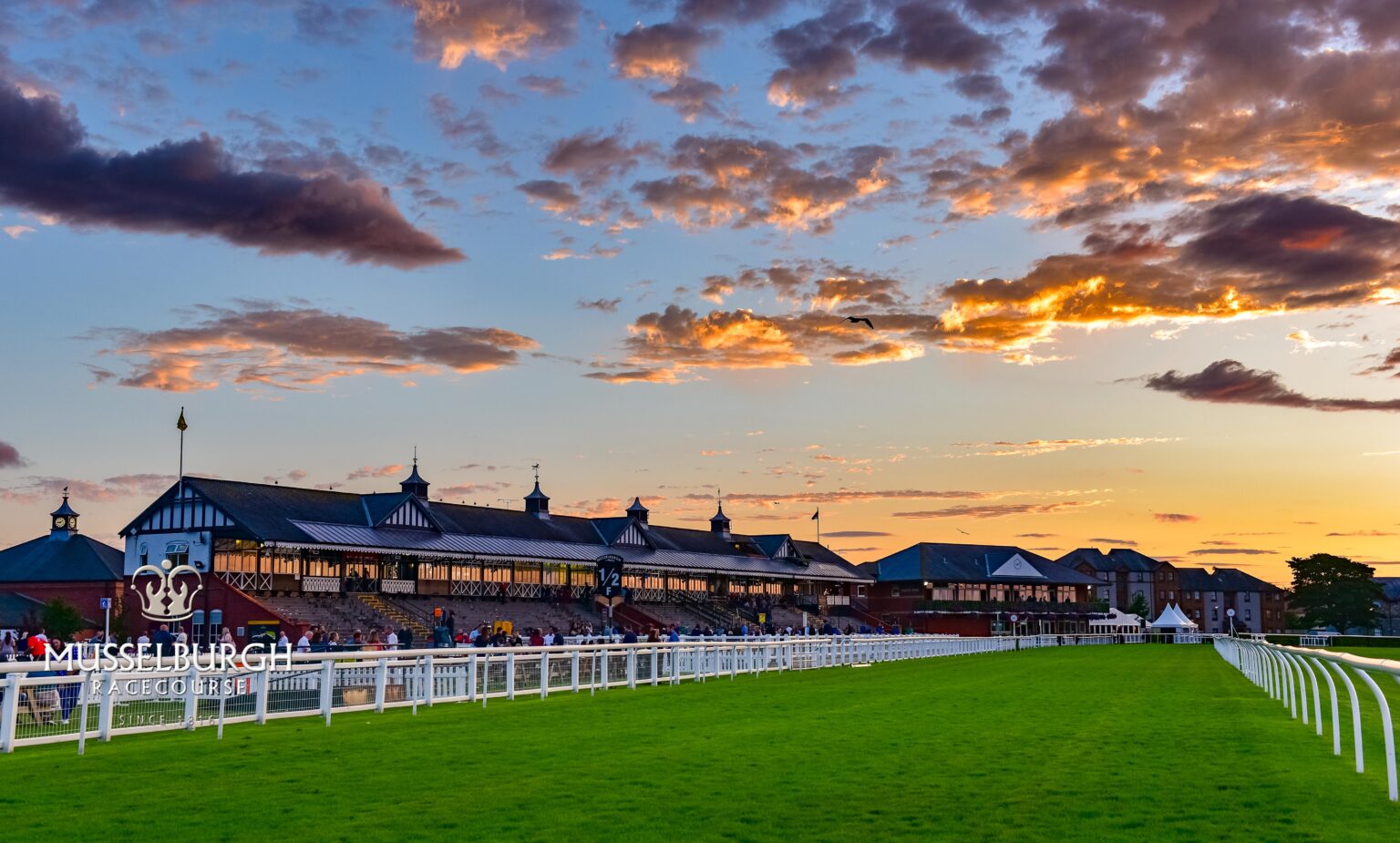 Musselburgh Racecourse | Visit East Lothian