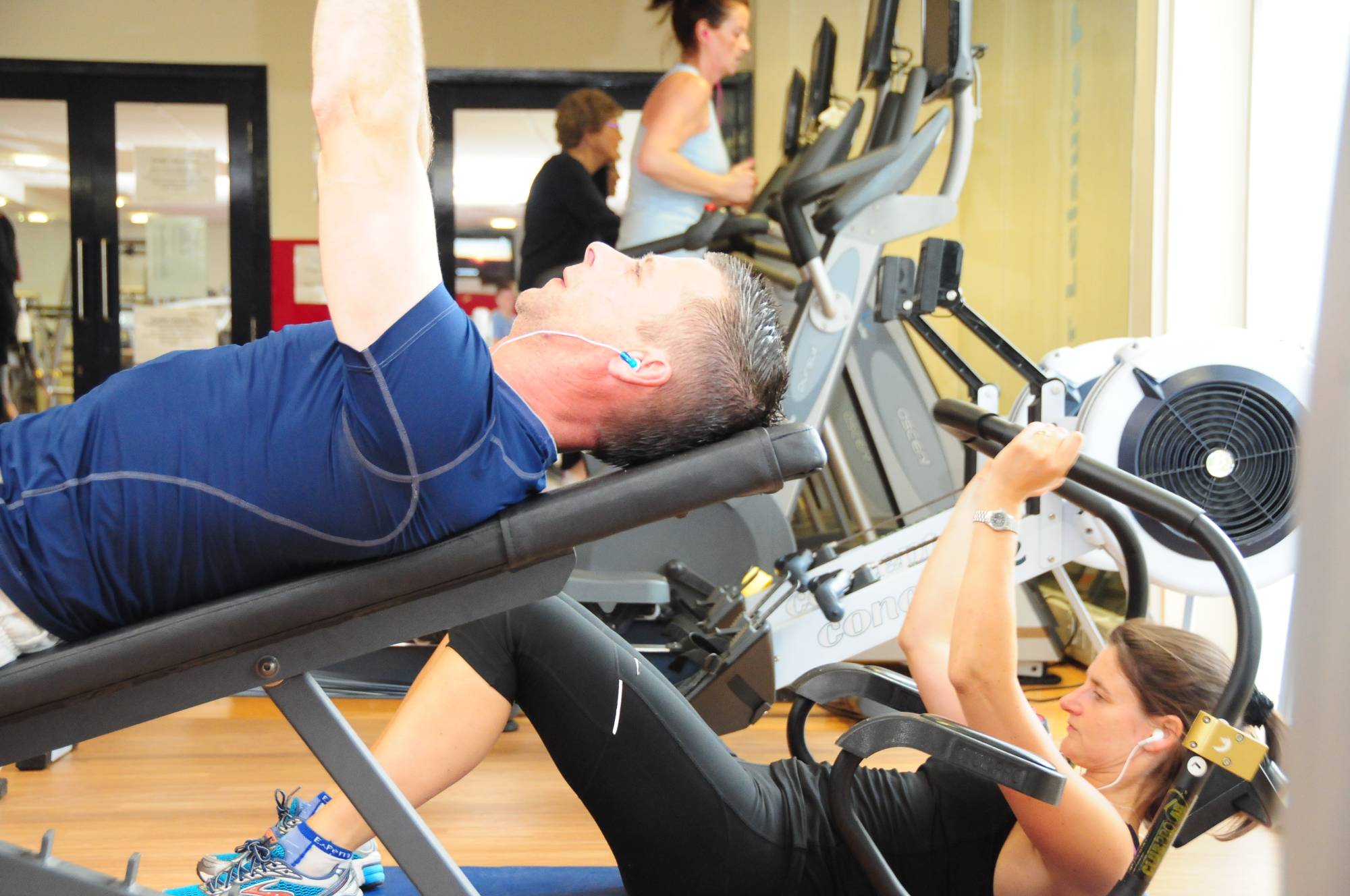 Dunbar Leisure Pool | Visit East Lothian