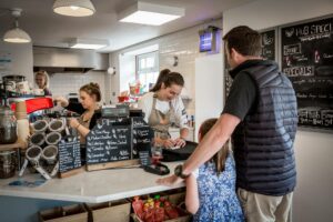 Cafes | Visit East Lothian
