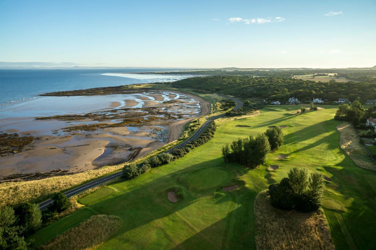 Golf | Visit East Lothian