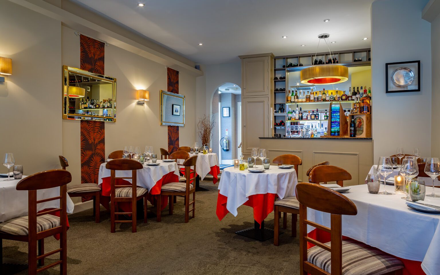 Restaurants | Visit East Lothian