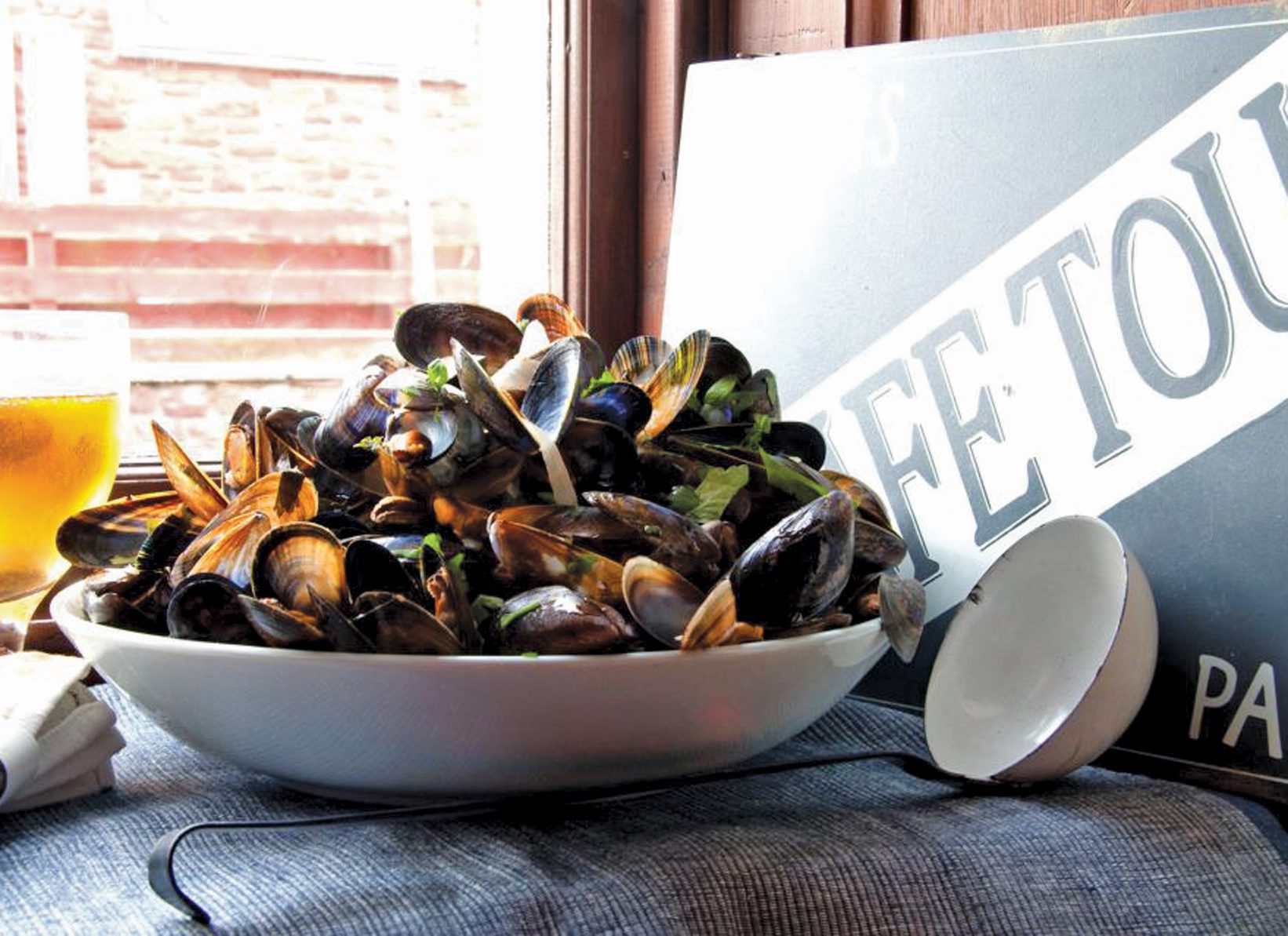 Michelin Rated | Visit East Lothian