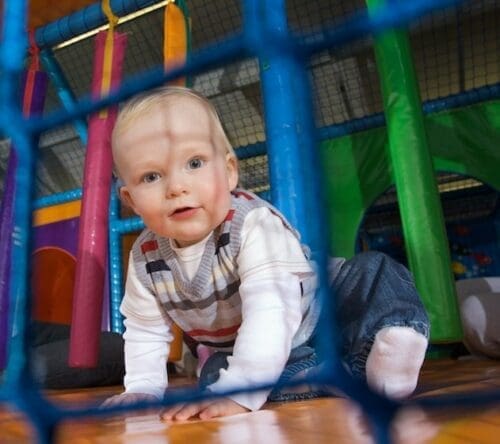 Jamboree Soft Play | Visit East Lothian