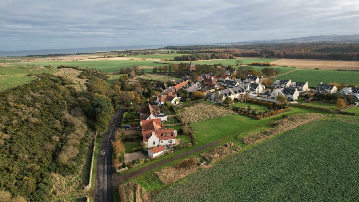 Whitekirk | Visit East Lothian