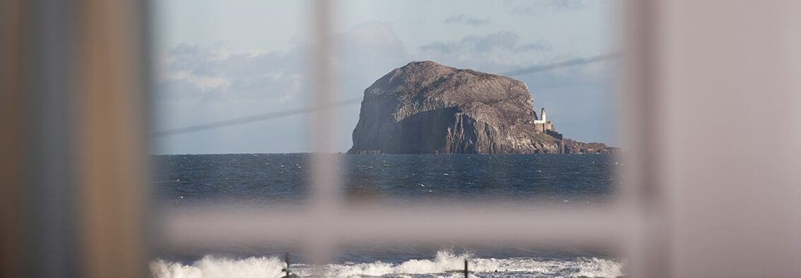 Visit East Lothian 29 Victoria Road Charming Accommodation