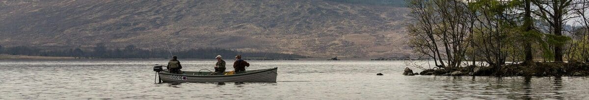 Alba Game Fishing Ltd | Visit East Lothian