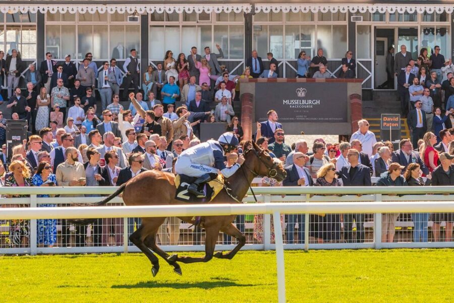 Musselburgh Racecourse Fixtures | Visit East Lothian
