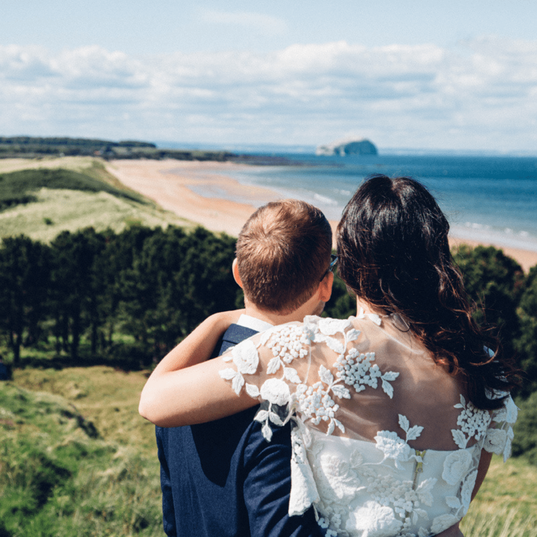 Wedding Venues in East Lothian: Create Your Scottish Celebration