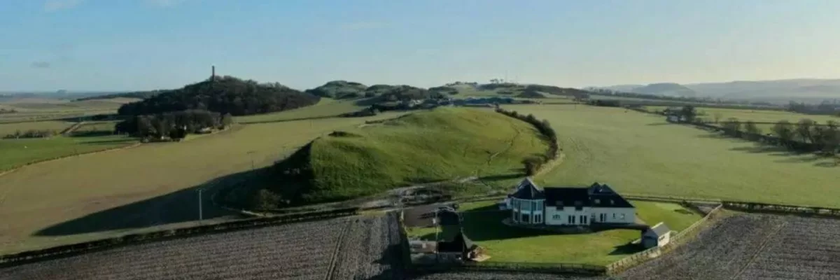 Visit East Lothian: Garleton Lodge, A Sanctuary of Relaxation