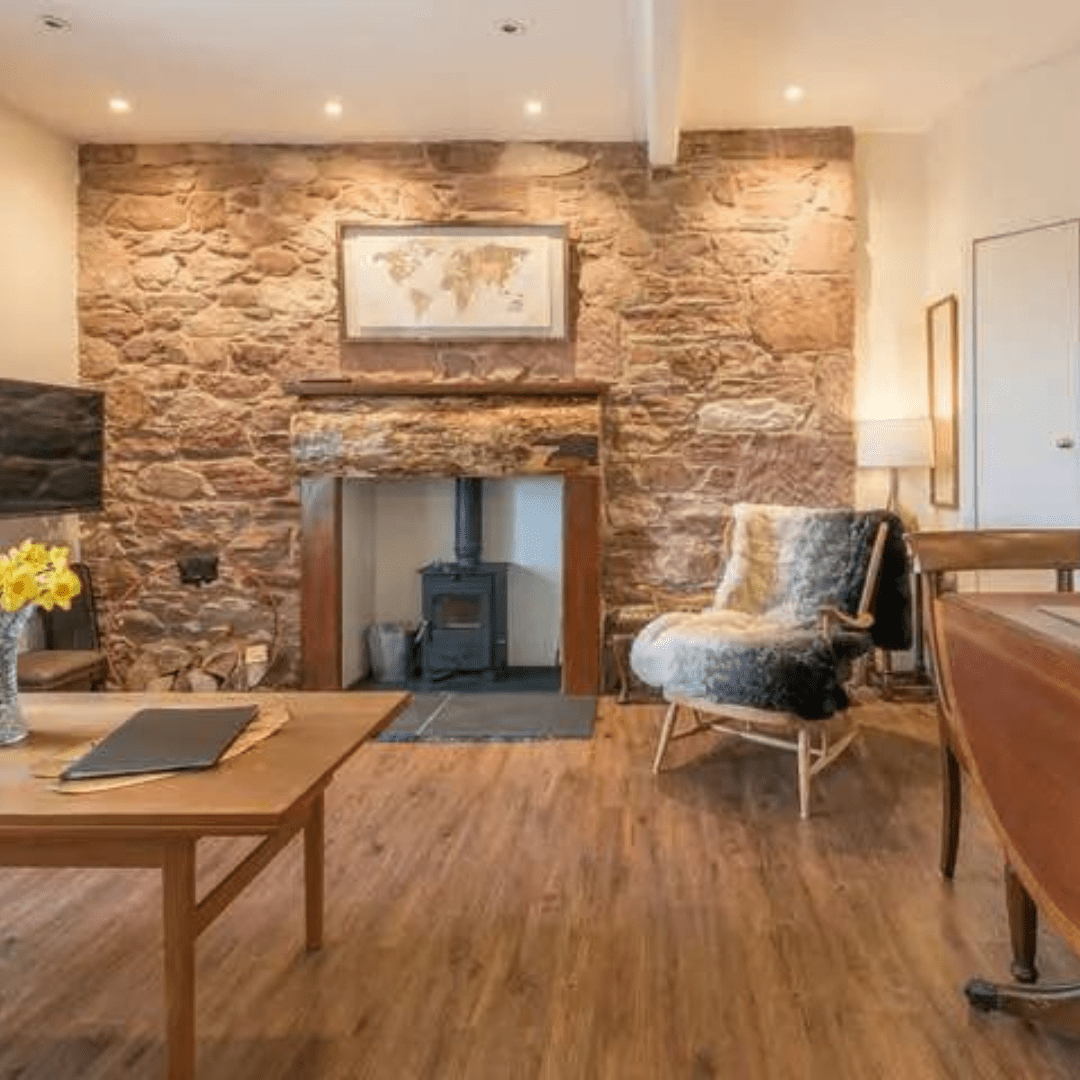 Secret Hideaways & Rural Retreats in East Lothian | Visit East Lothian