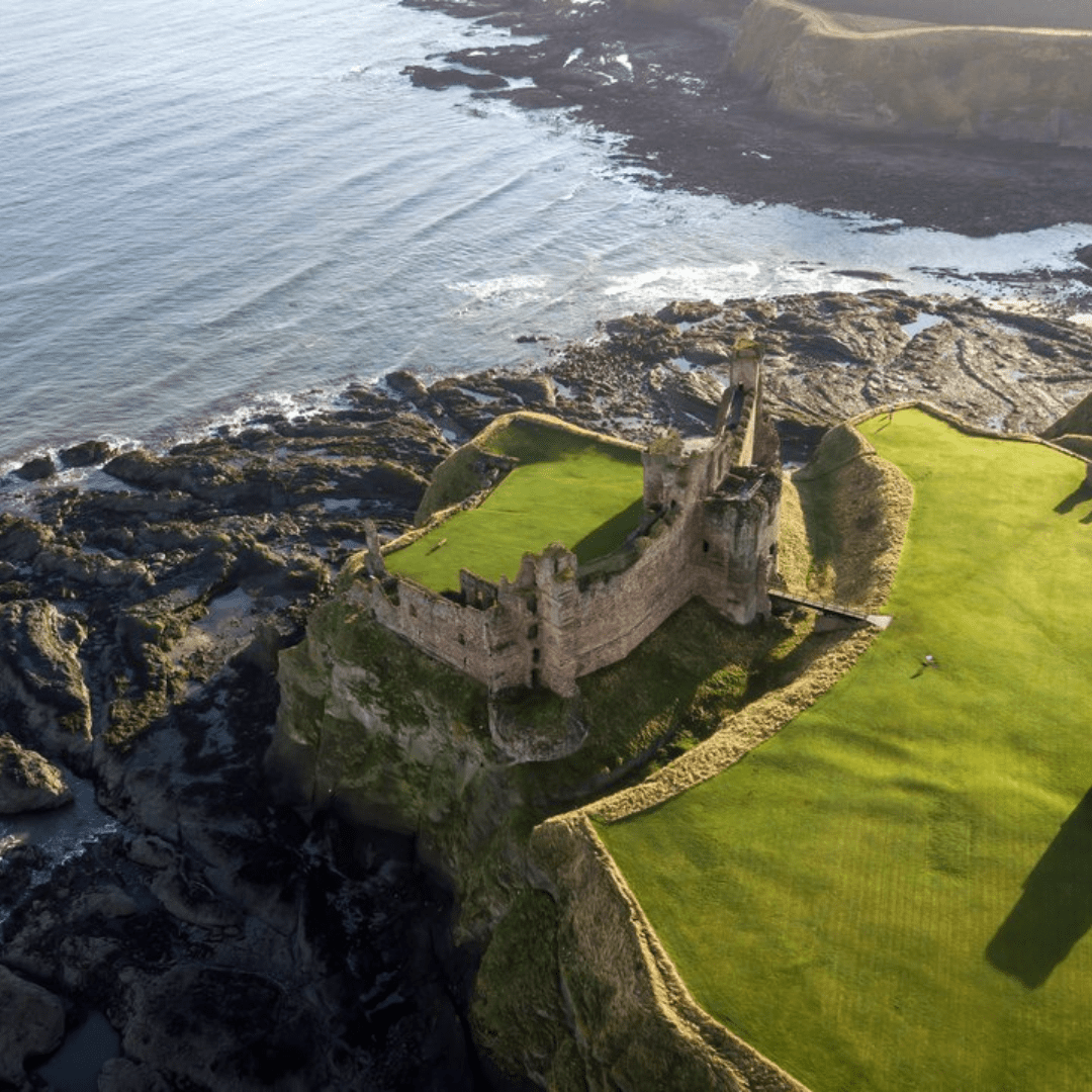 Dog Friendly Weekend Exploring East Lothian | Visit East Lothian