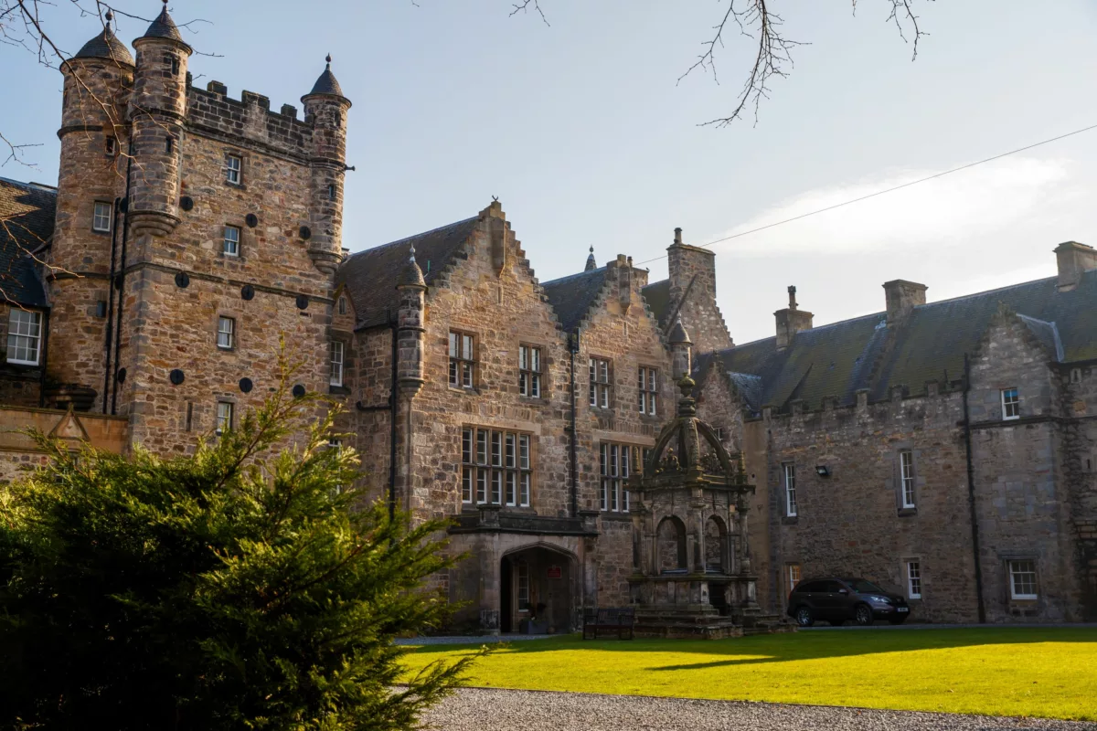 Loretto | Visit East Lothian
