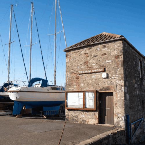 8 Things to do in Musselburgh with Kids | Visit East Lothian