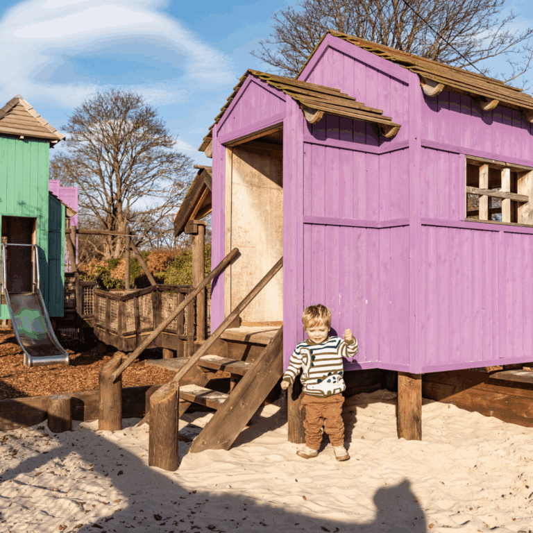 8 Things to do in Musselburgh with Kids | Visit East Lothian