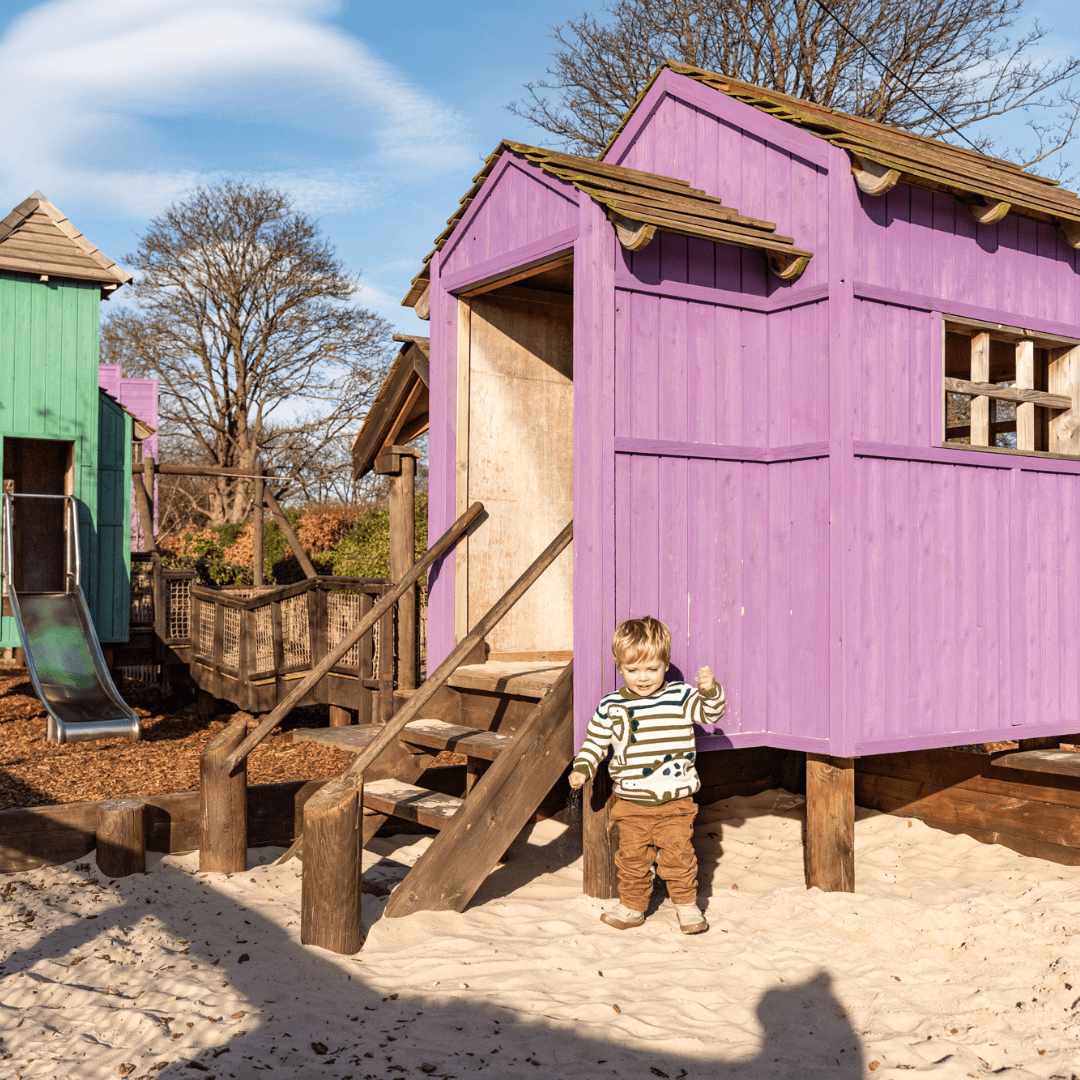 8 Things to do in Musselburgh with Kids | Visit East Lothian