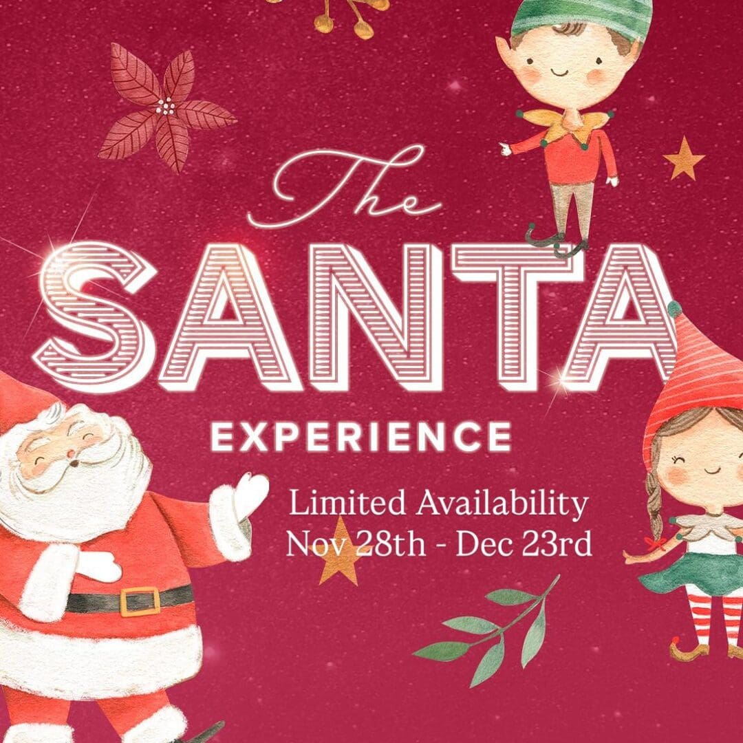 Countdown to Christmas: What's on in East Lothian | Visit East Lothian